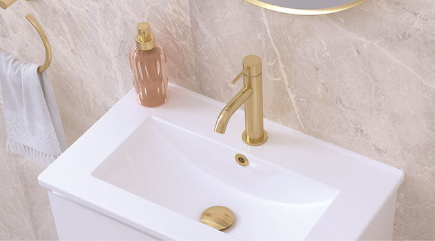 Basin Mixers – onlinewarehouse.com.au